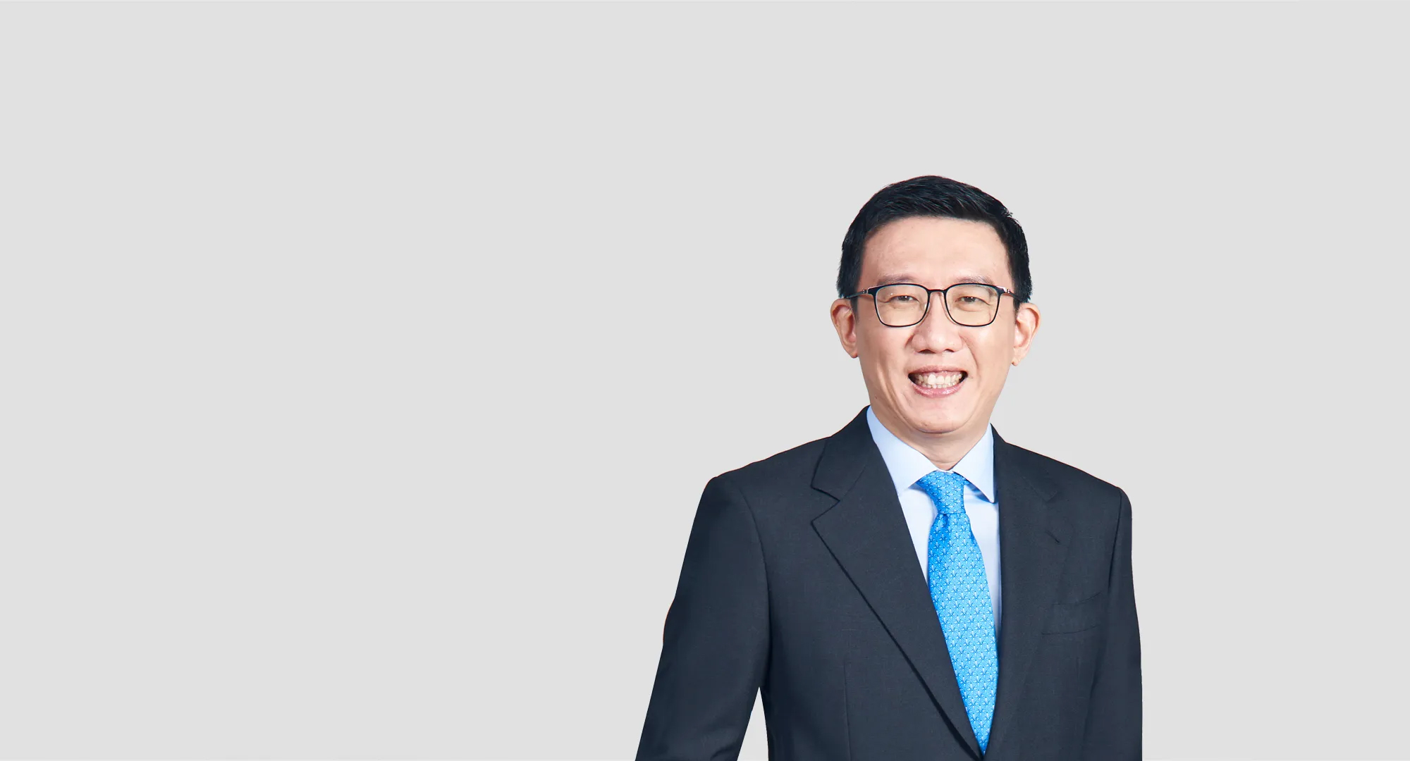 ジン・ユエン・イー - GIC JP