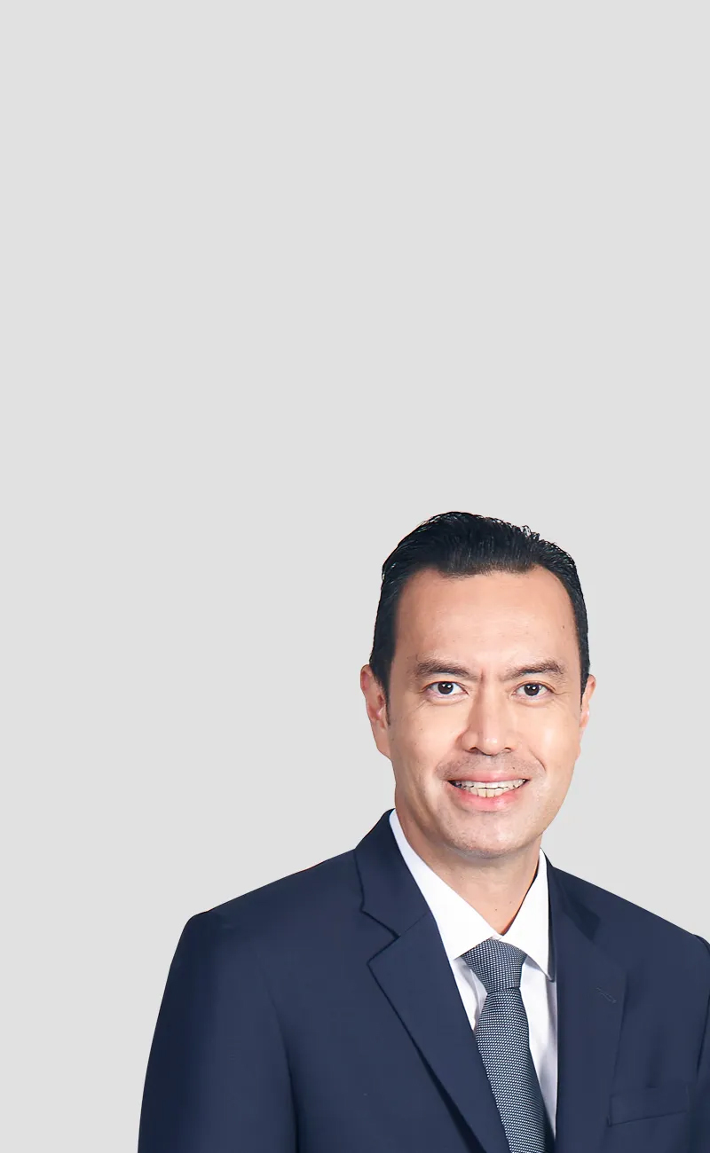 チュウ・ヨン・チェーン - GIC JP