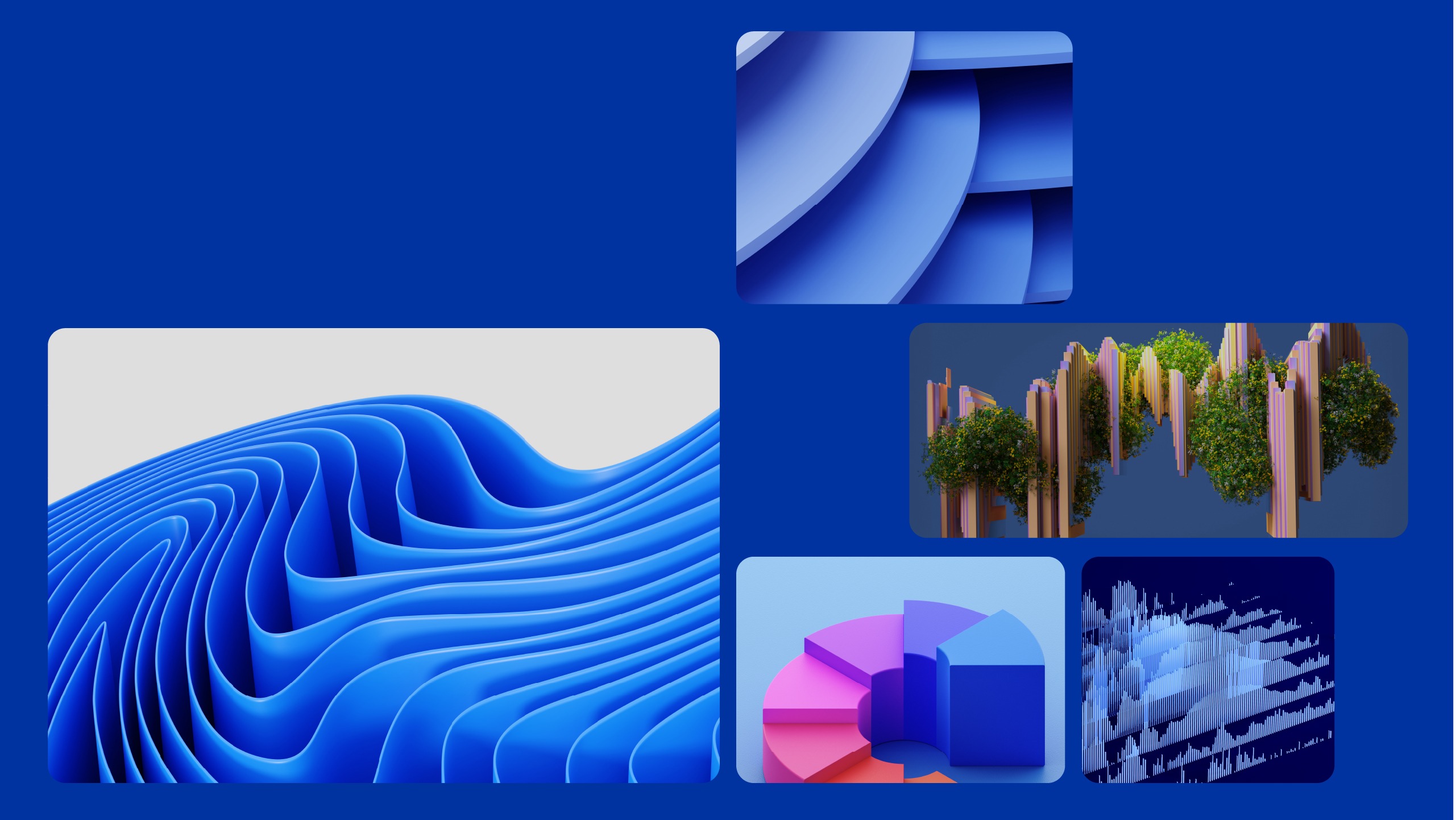 GICのポートフォリオ - GIC JP