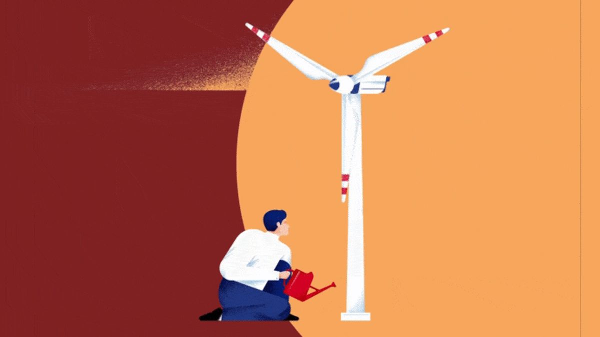 Why Climate Change Matters for Investors | GIC ThinkSpace