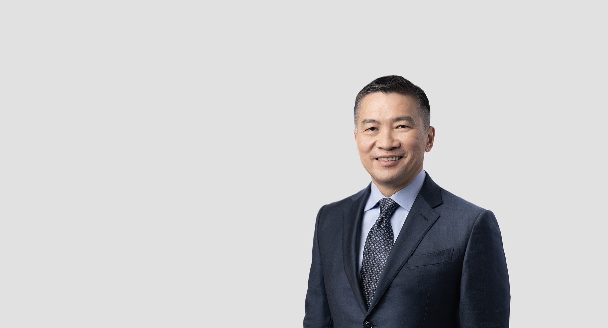 Loh Boon Chye | GIC Board of Directors