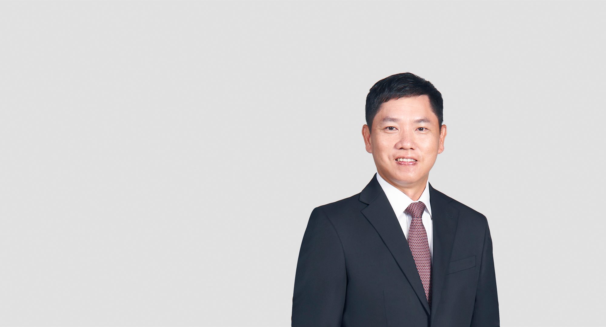 Bryan Yeo | GIC Executive Management
