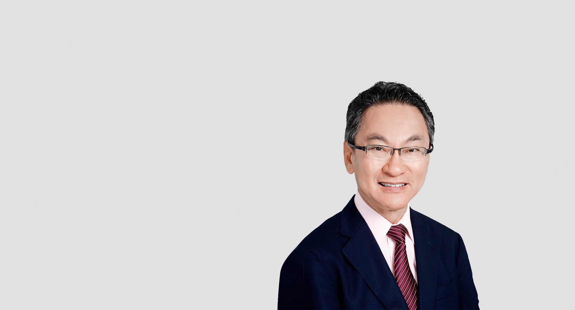Koh Boon Hwee | GIC Investment Board