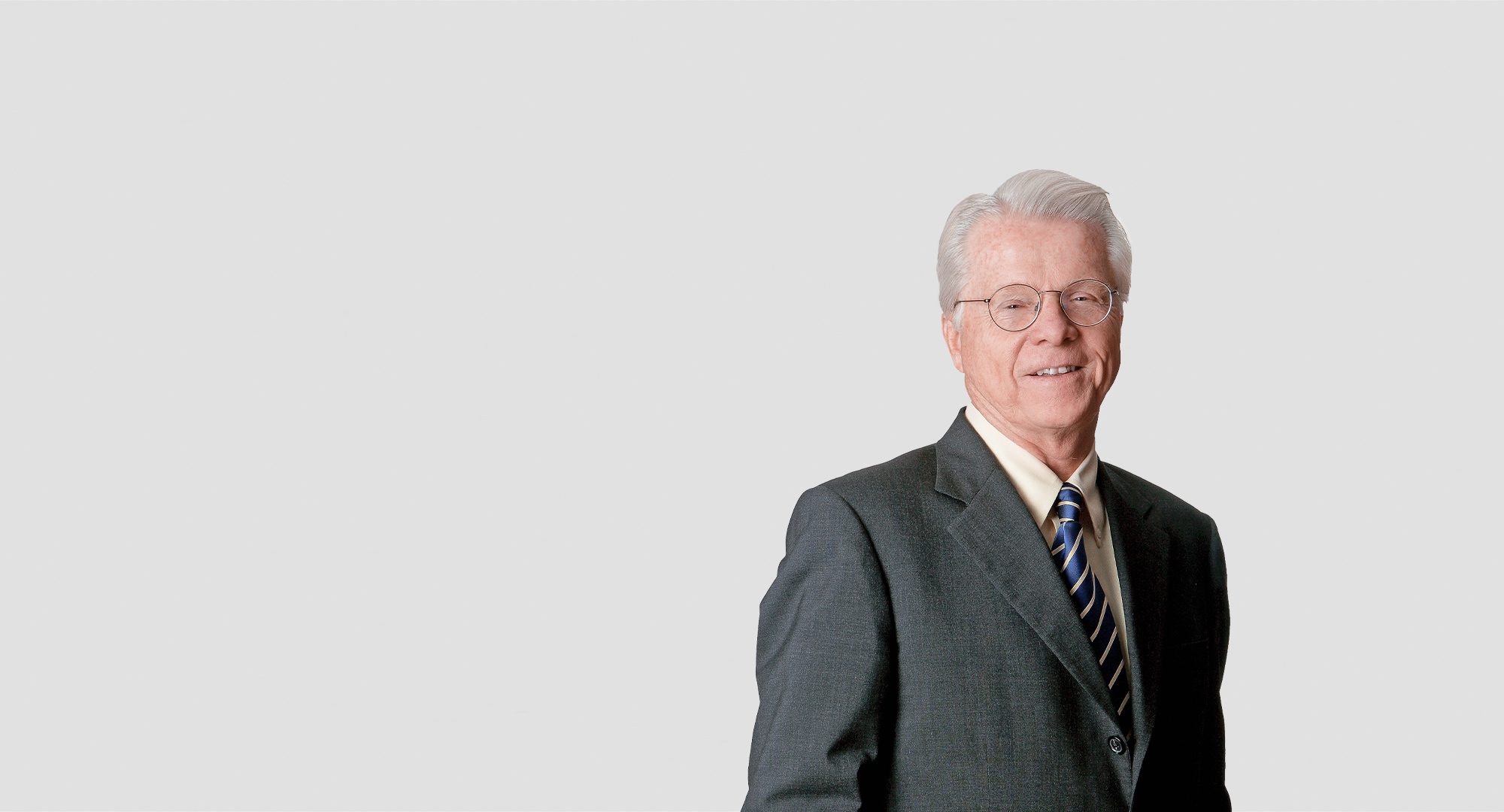 G. Leonard Baker Jr. | GIC Investment Board