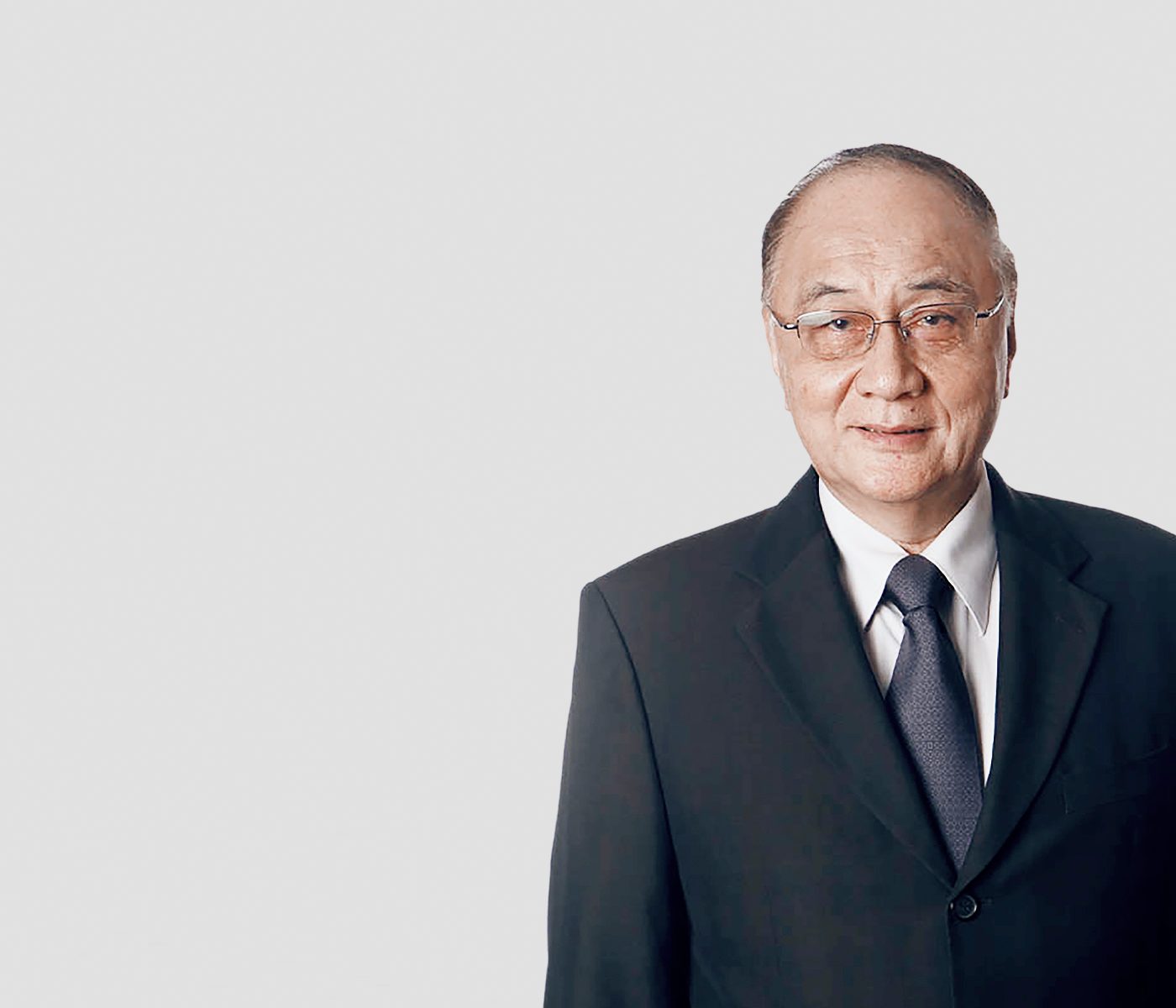 Ang Kong Hua | GIC Board of Directors