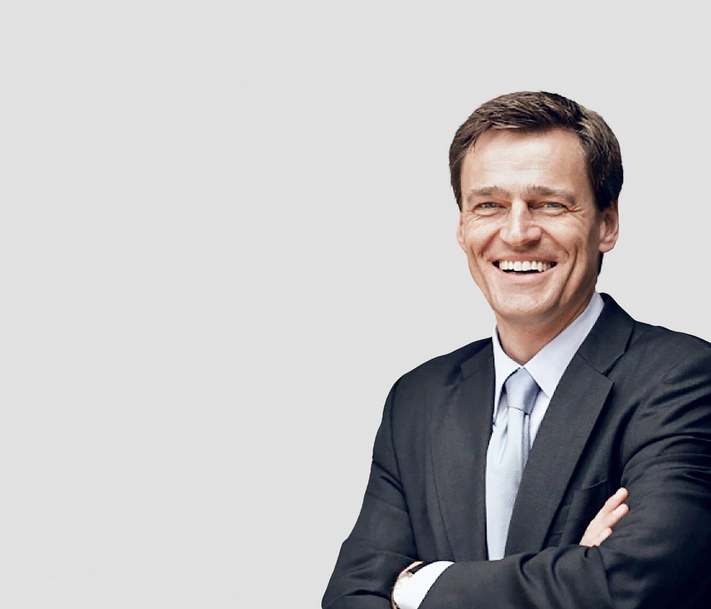 Dr Mark Machin | GIC Investment Strategies Committee