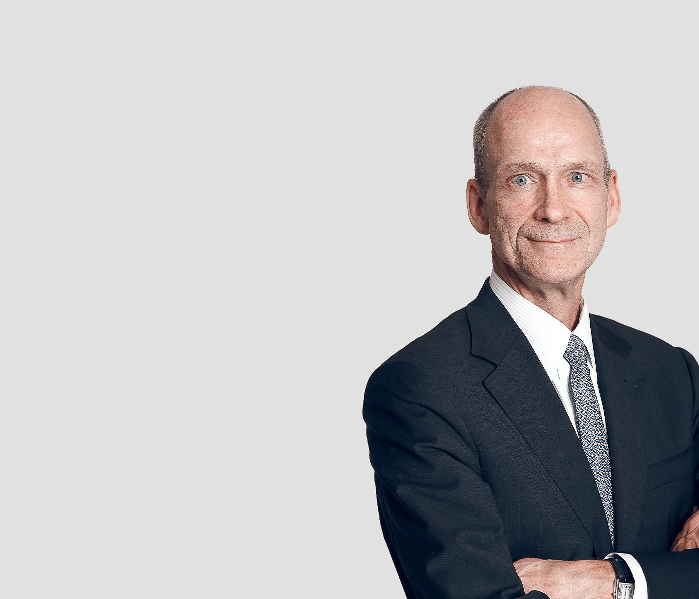 David Denison | GIC Advisor Emeritus