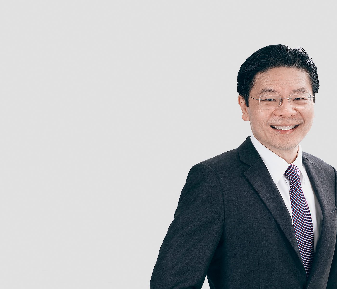 Lawrence Wong | GIC Board of Directors