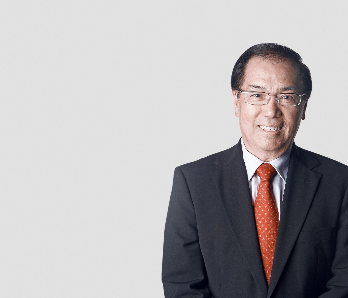 Peter Seah Lim Huat | GIC Board of Directors