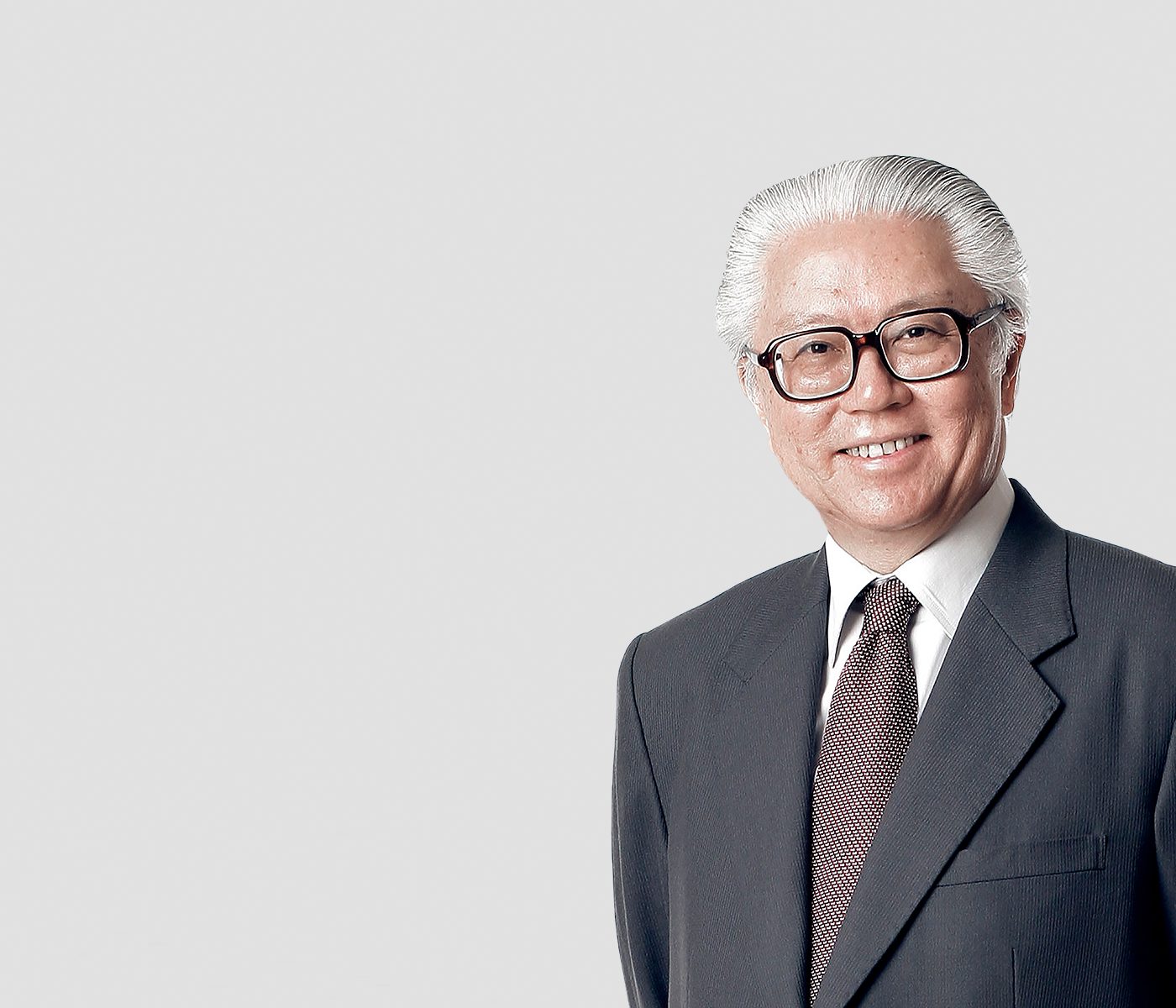 Dr Tony Tan Keng Yam | GIC Board of Directors