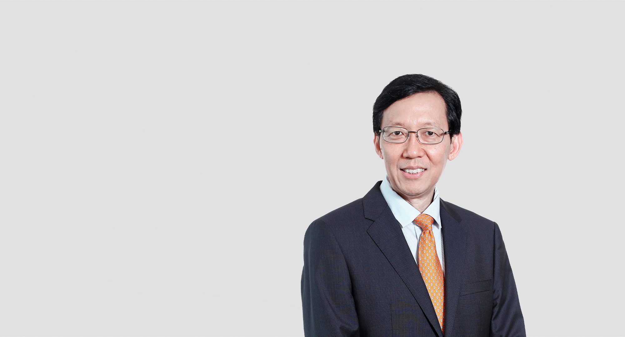 Ong Chong Tee | GIC Risk Committee