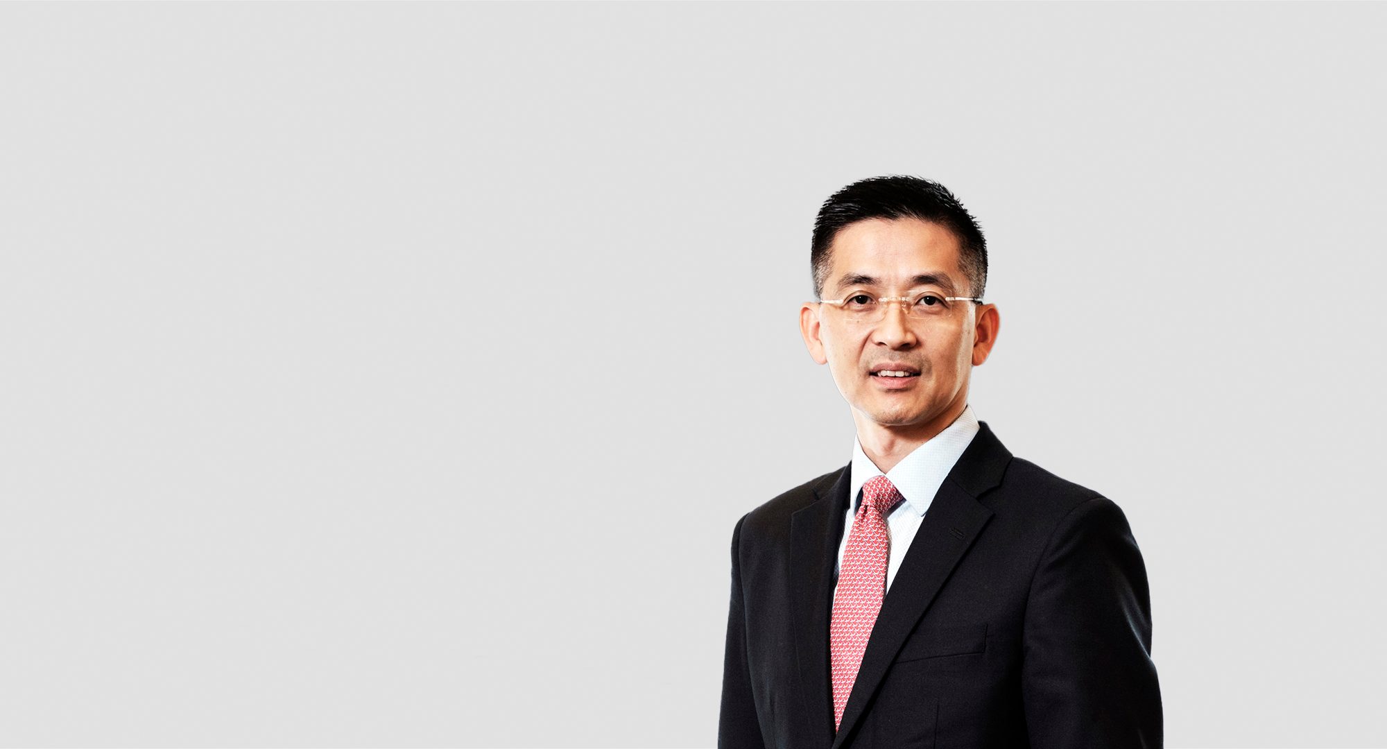 Wong Kim Yin | GIC Investment Board