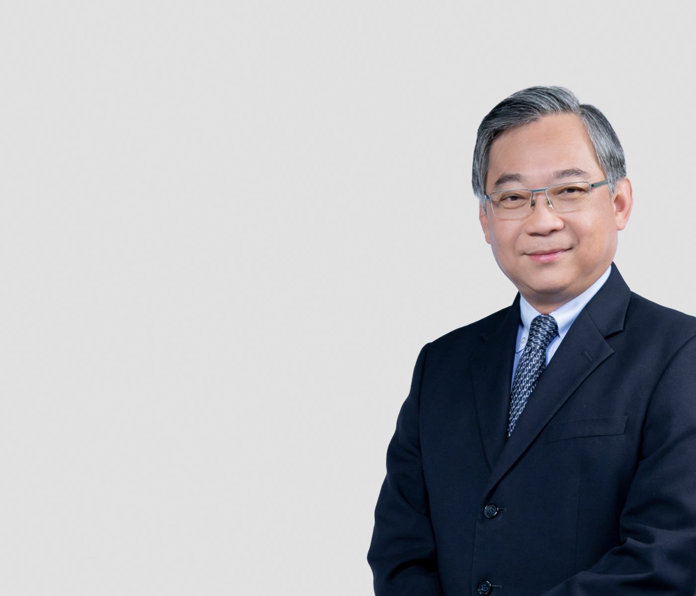 Gan Kim Yong | GIC Board of Directors
