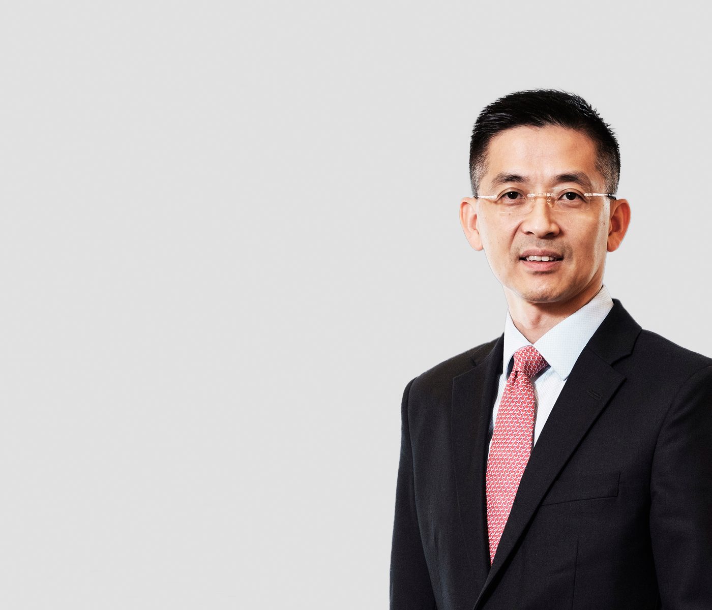 Wong Kim Yin | GIC Investment Board