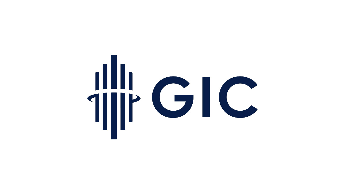 Gic Singapore Logo