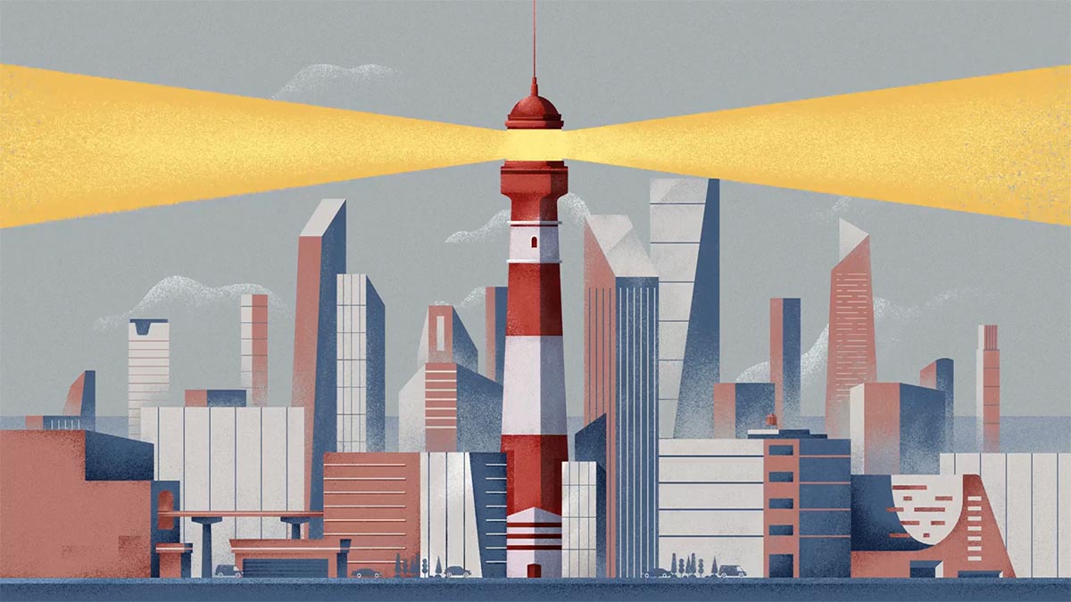 Investing for the Long Term: GIC’s Three Guideposts | GIC ThinkSpace