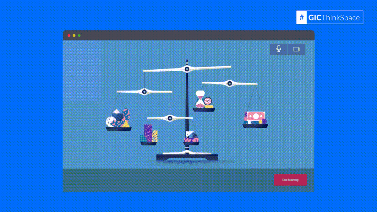 GIC and PGIM on Building a Better Portfolio | GIC ThinkSpace