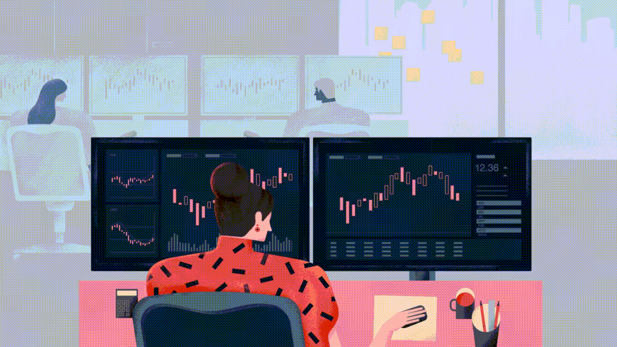 Trading Desks in BCP Mode: A New Normal of Buy-Side Trading after COVID ...