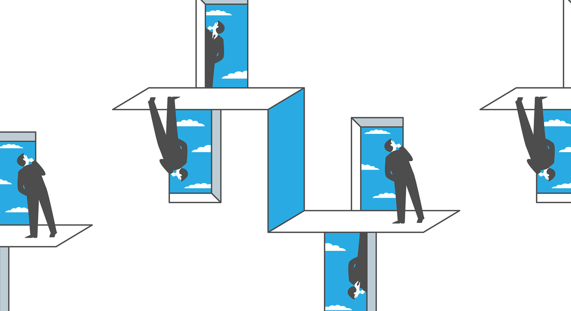 A Changing Global Investment Environment | GIC ThinkSpace