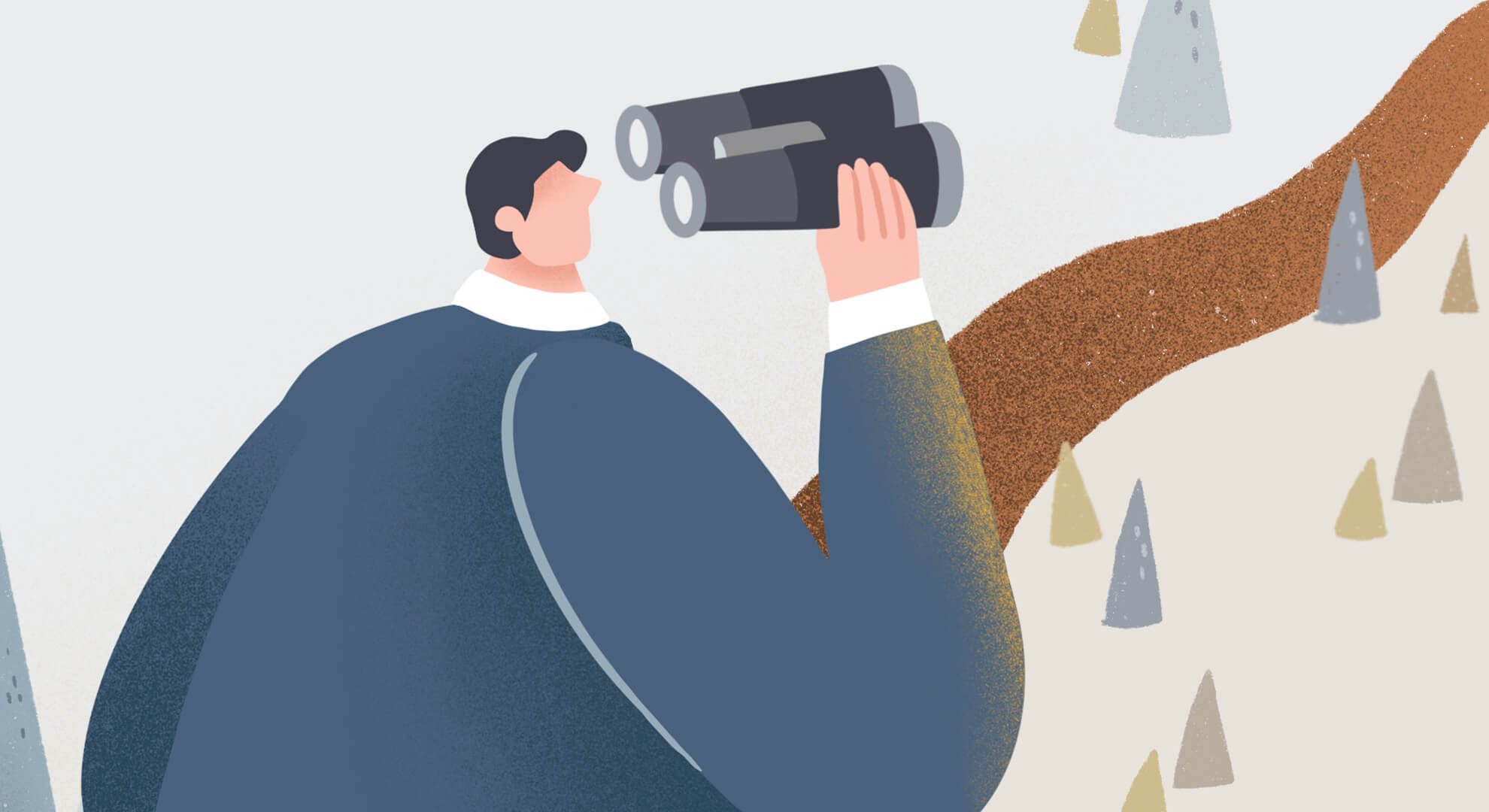 GIC Report Feature Article - 4 Key Trends in A Changing Investment ...