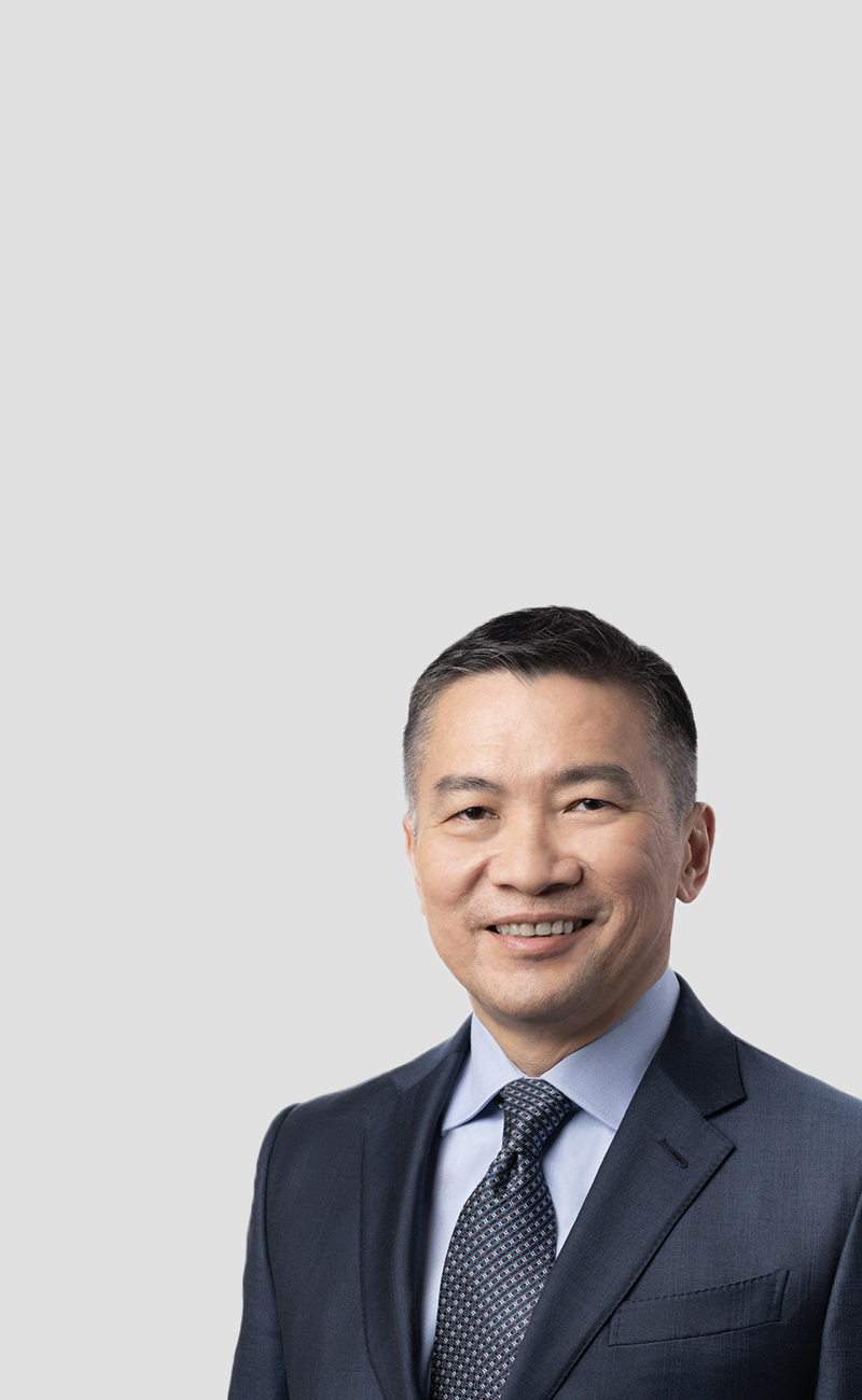 Loh Boon Chye | GIC Board of Directors