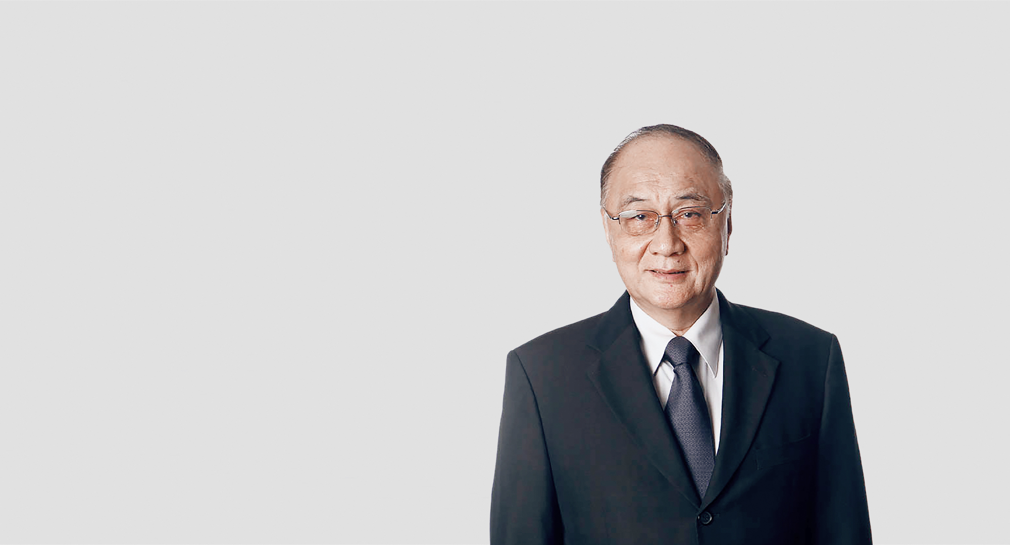 Ang Kong Hua | GIC Investment Board