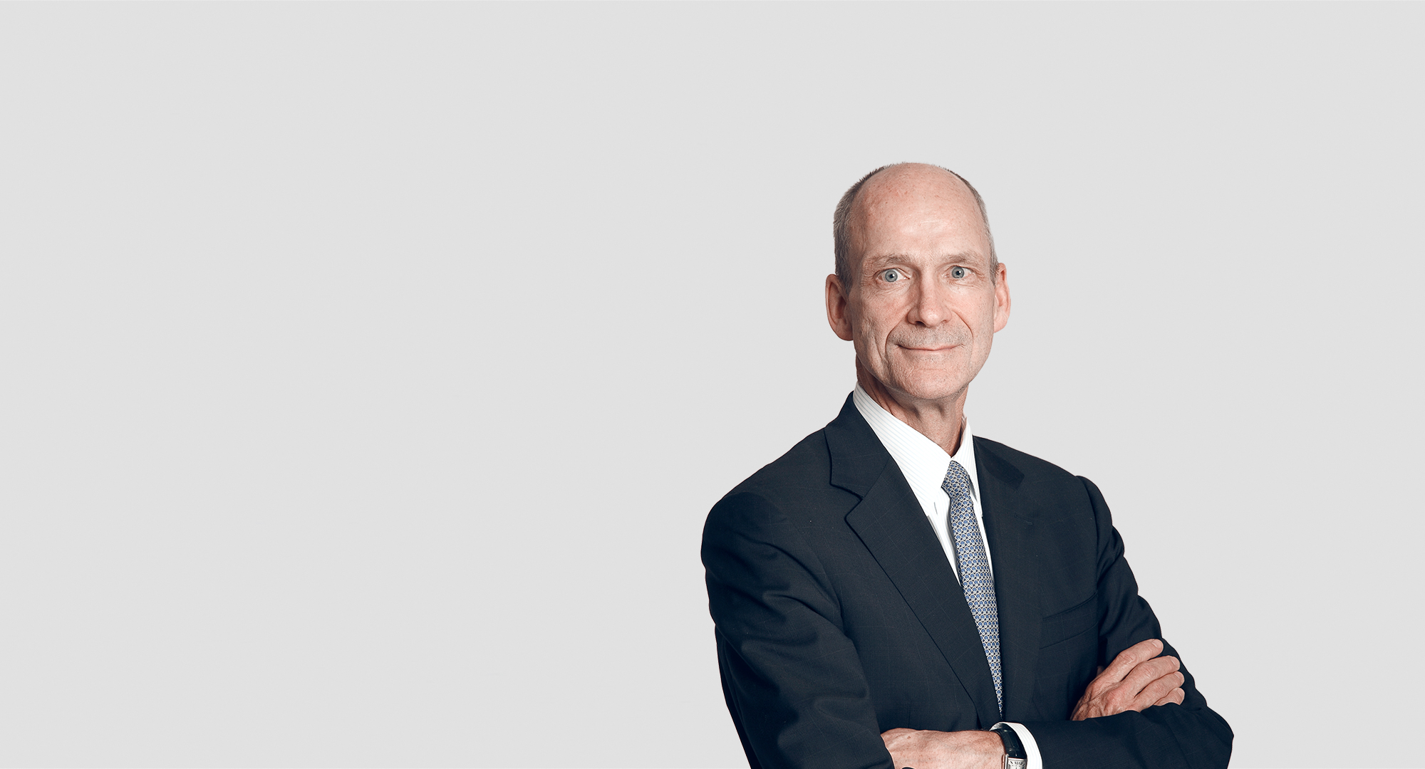 David Denison | GIC Advisor Emeritus