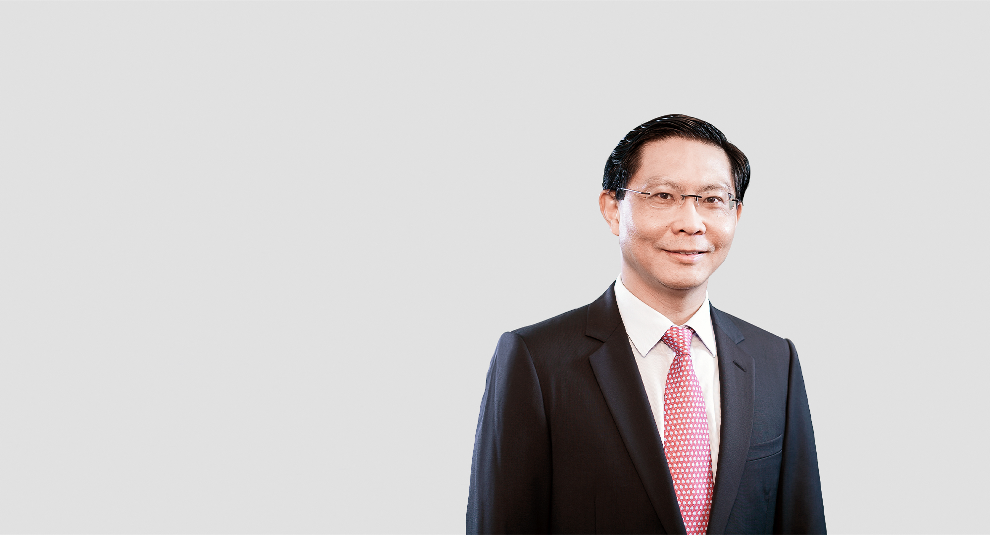 Lam Kun Kin | GIC Advisor Emeritus