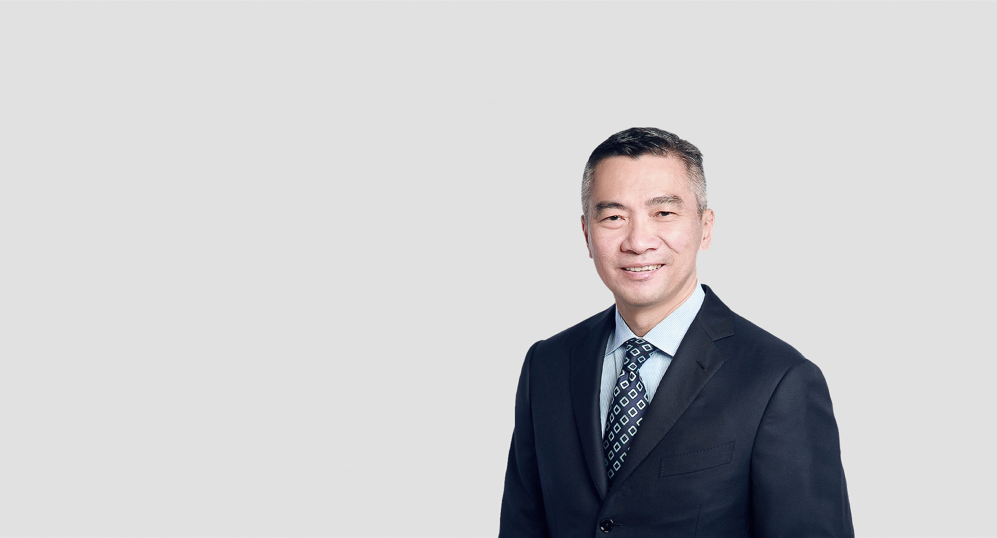 Loh Boon Chye | GIC Board of Directors