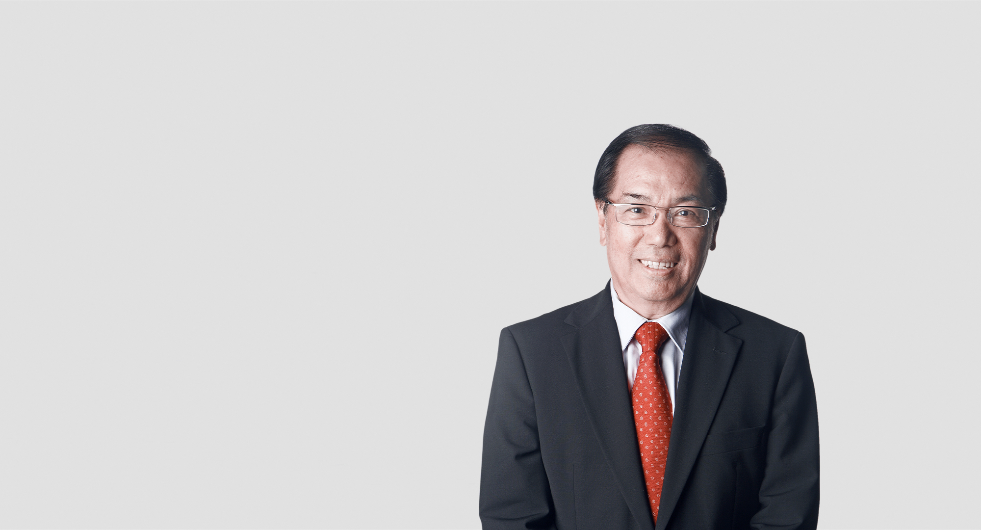 Peter Seah Lim Huat | GIC Board of Directors