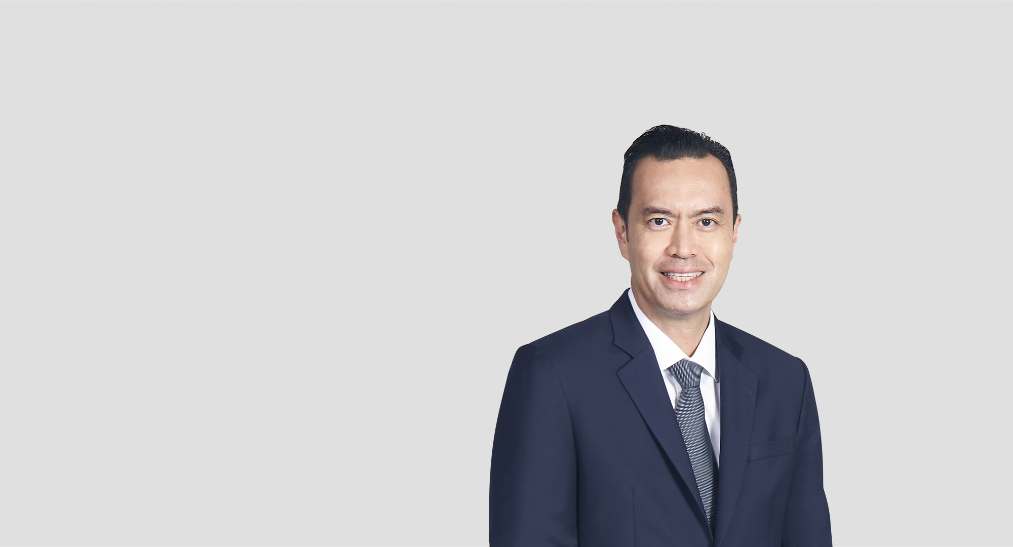 Choo Yong Cheen | GIC Executive Management