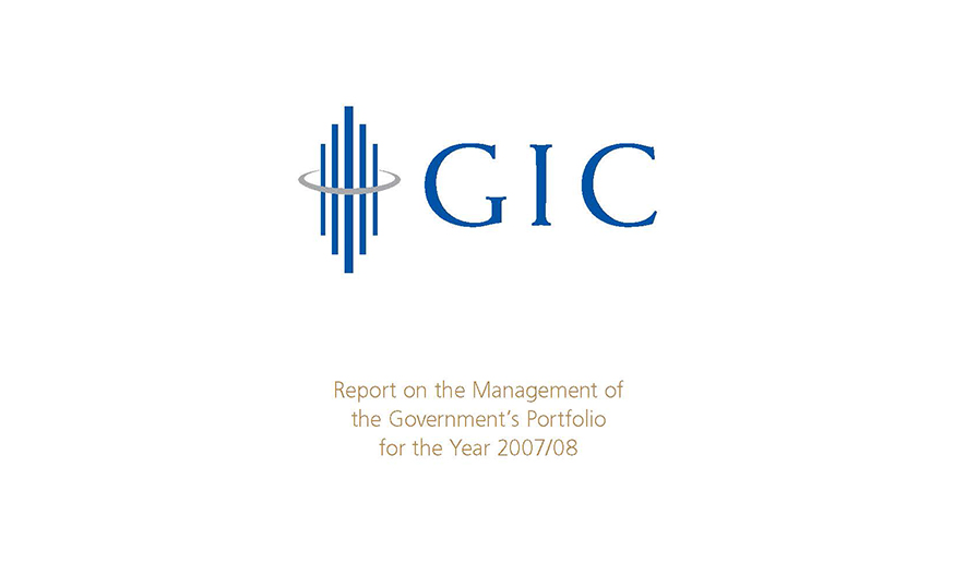 GIC Reports | GIC