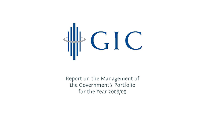 GIC Reports | GIC