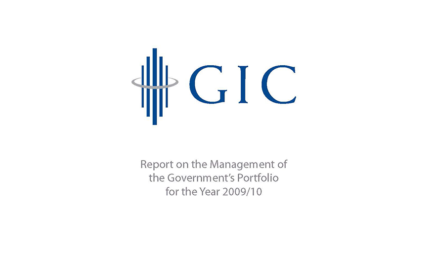 GIC Reports | GIC