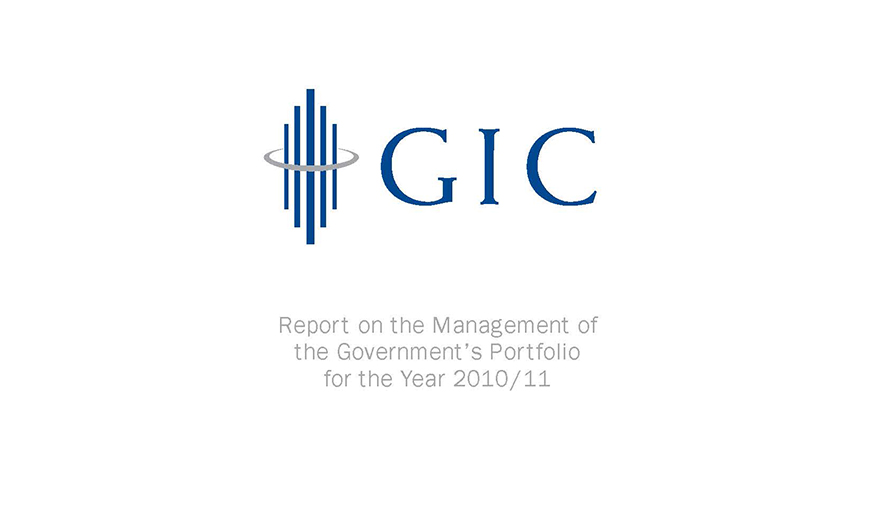 GIC Reports | GIC