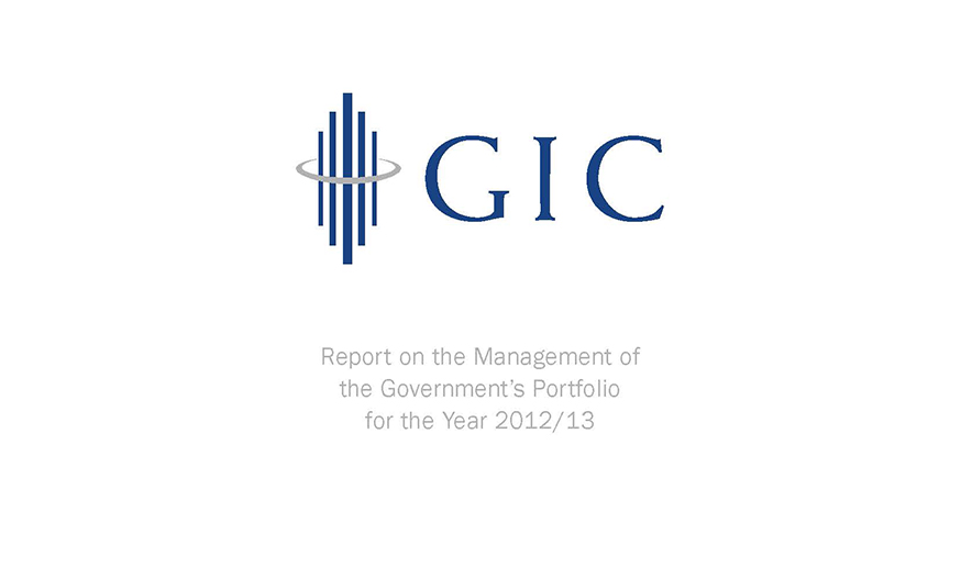 GIC Reports | GIC