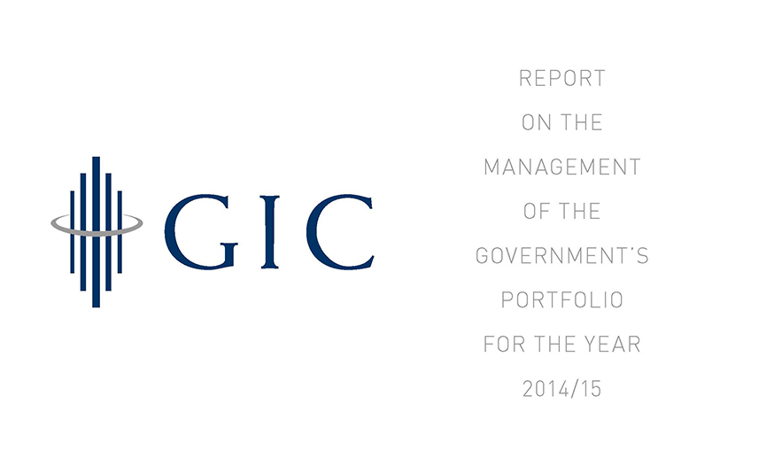 GIC Reports | GIC