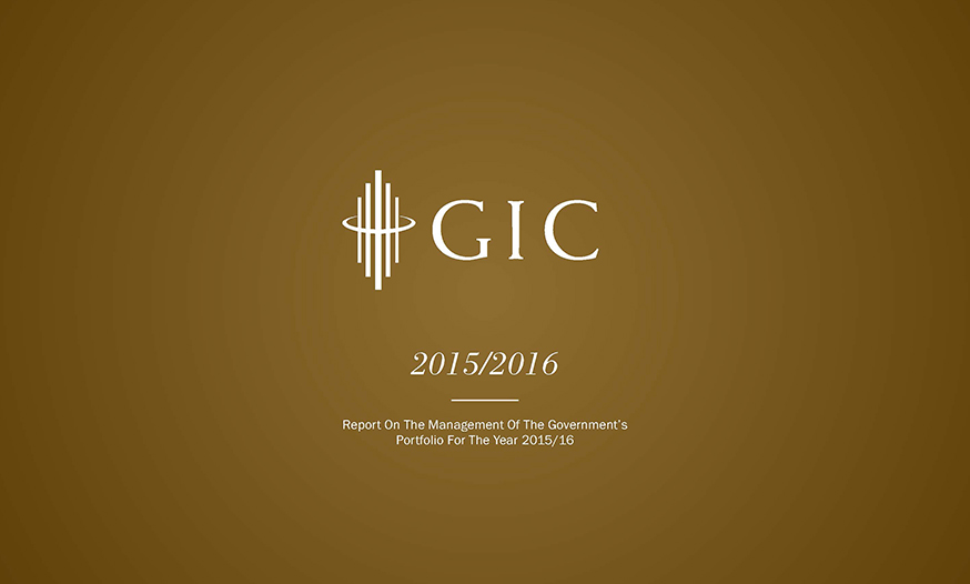 Our Portfolio | GIC