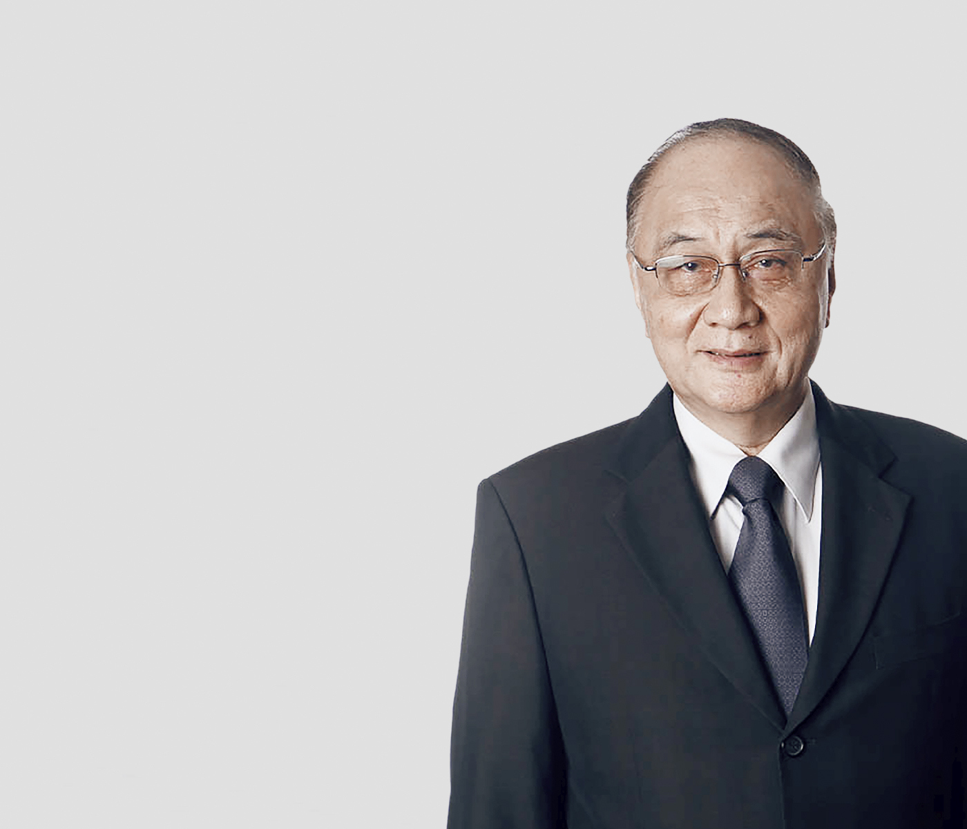 Ang Kong Hua | GIC Investment Board