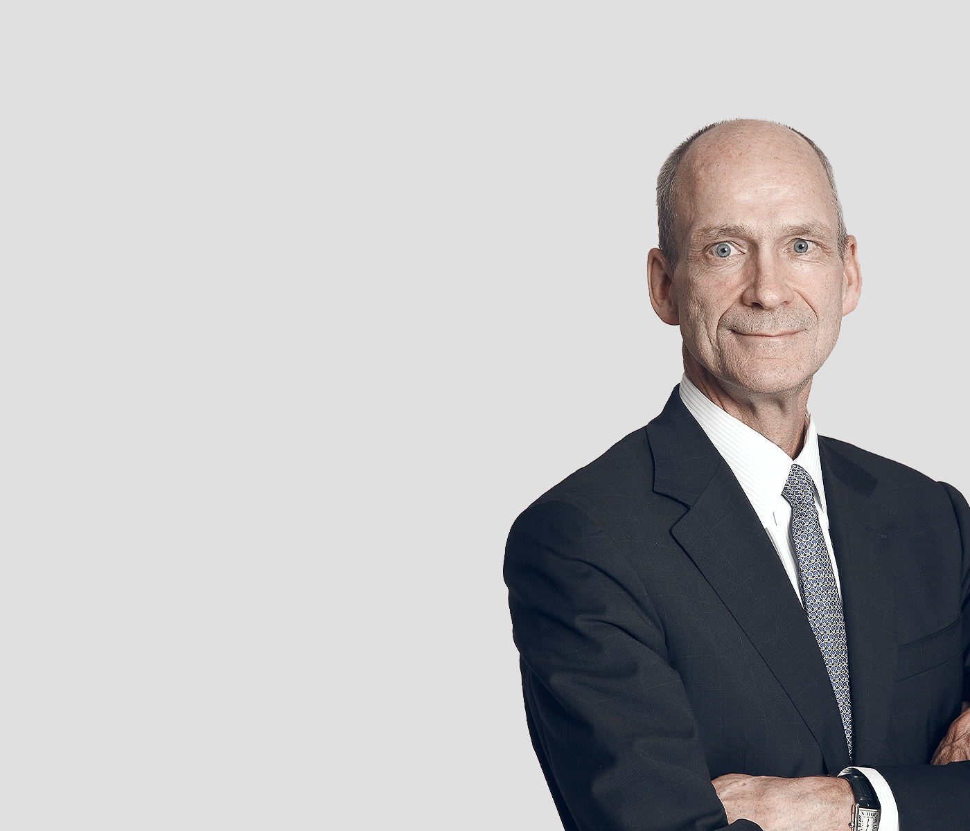 David Denison | GIC Advisor Emeritus