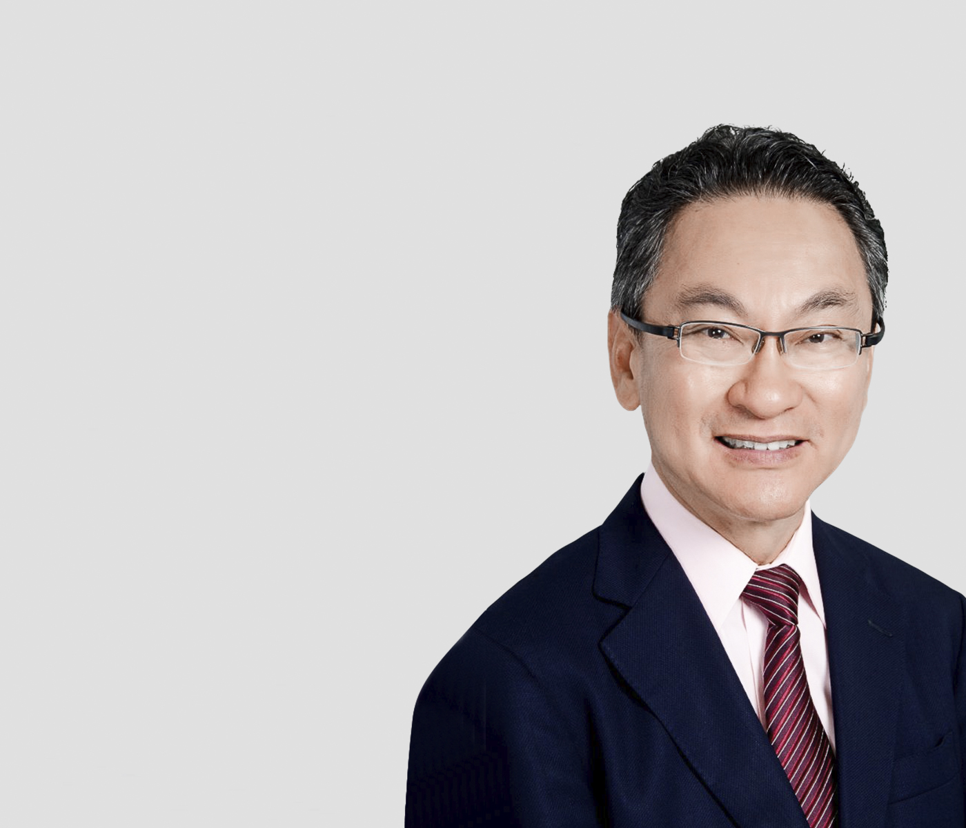 Koh Boon Hwee | GIC Investment Board