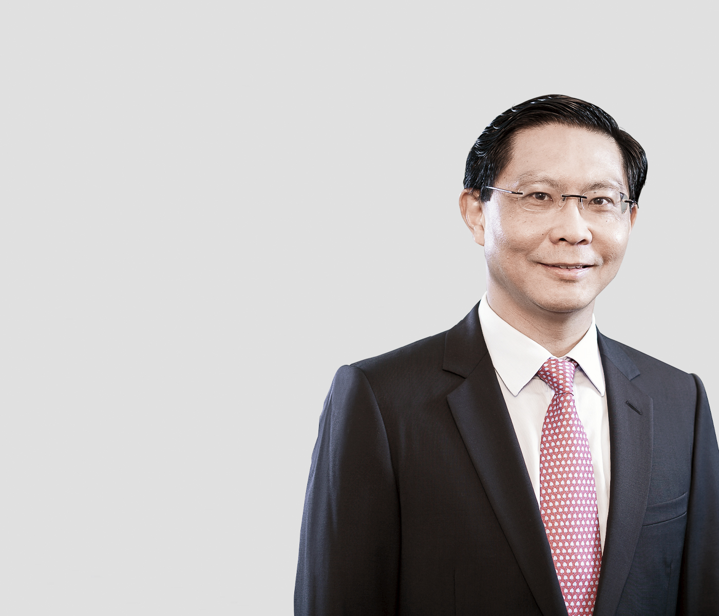 Lam Kun Kin | GIC Advisor Emeritus