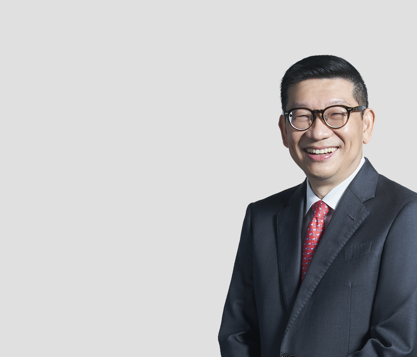 Lim Chow Kiat | GIC Board of Directors