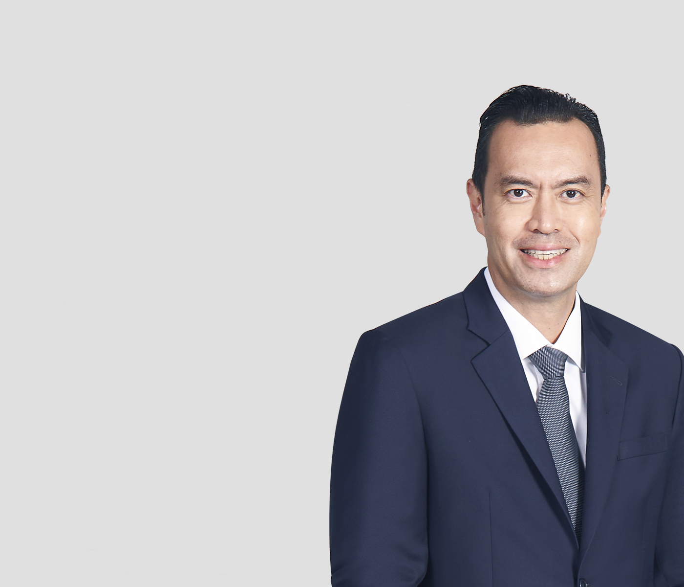 Choo Yong Cheen | GIC Executive Management