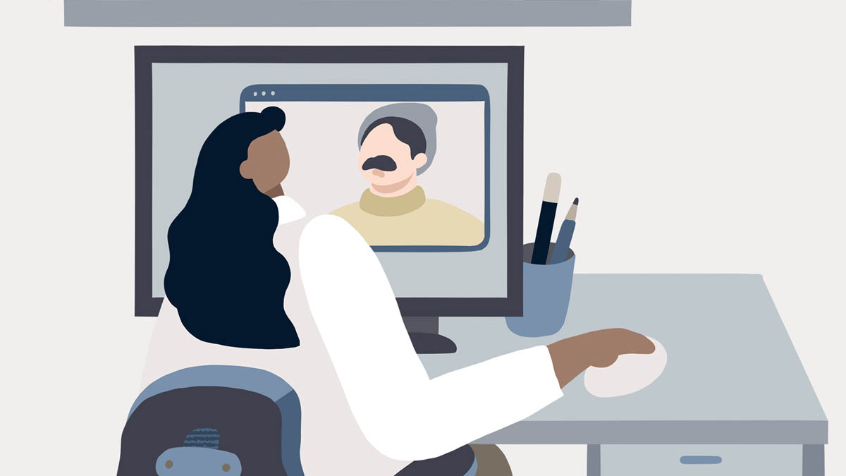 The Future of Tech-Enabled Healthcare | GIC ThinkSpace