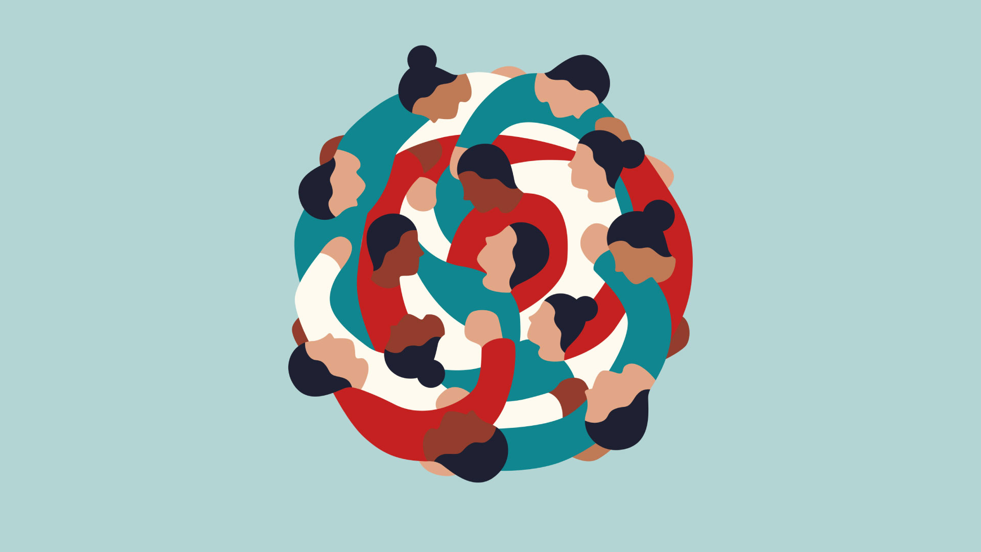 Moving Beyond Equality to Inclusion | GIC ThinkSpace