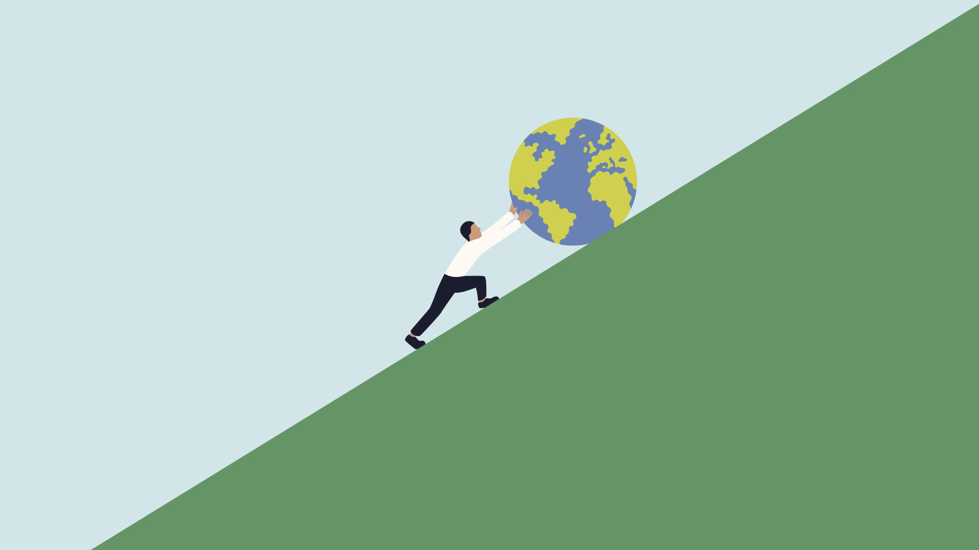 Organizational Resilience: Navigating Challenging Times | GIC ThinkSpace Organizational Resilience: Navigating Challenging Times | GIC ThinkSpace