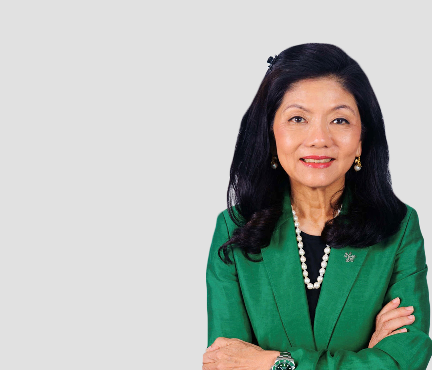 Wong Kim Yin | GIC Investment Board