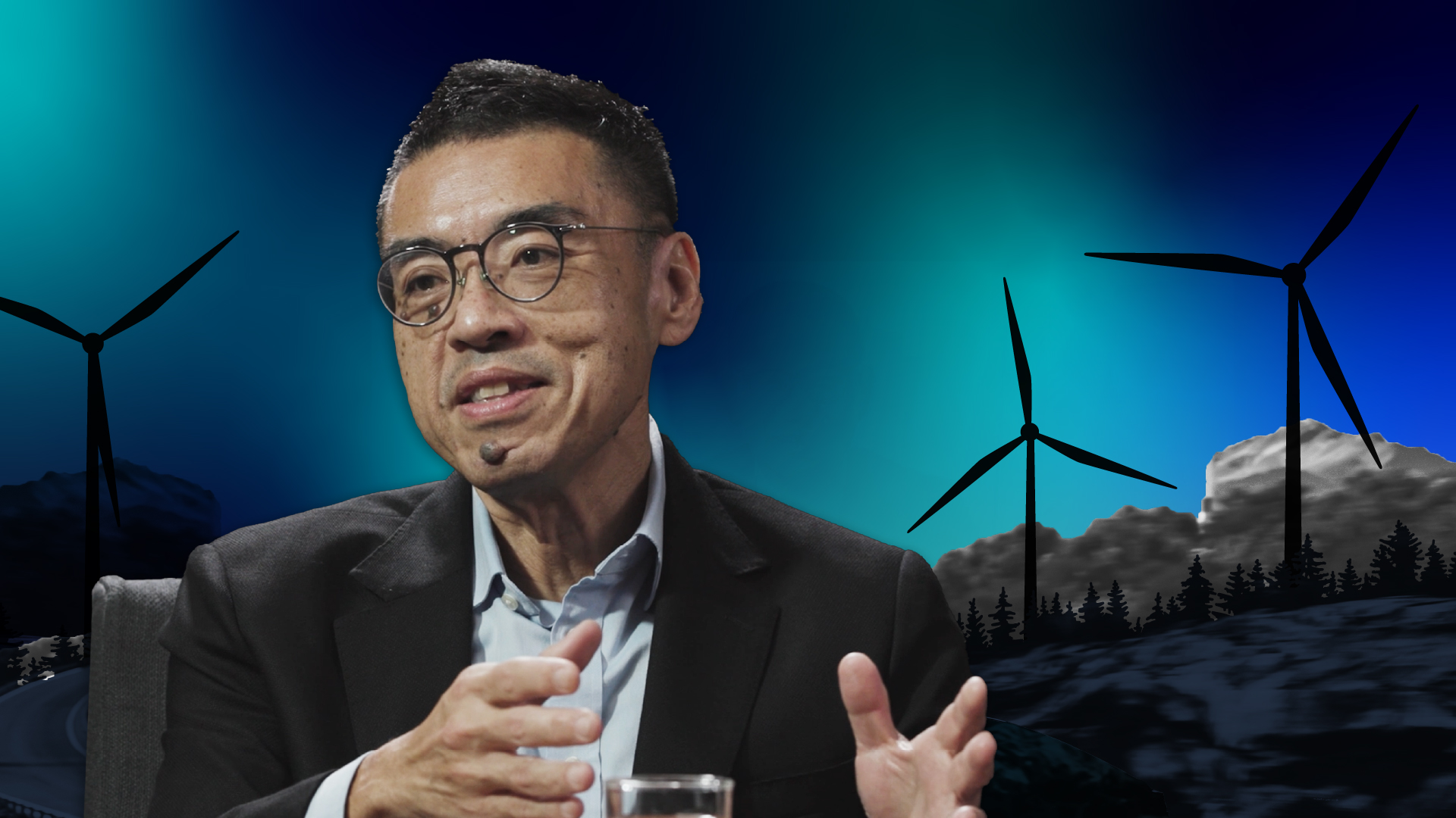 Investing in the Path to Sustainability | GIC ThinkSpace