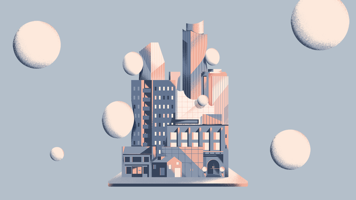 The Role of REITs in Real Estate Allocations | GIC ThinkSpace